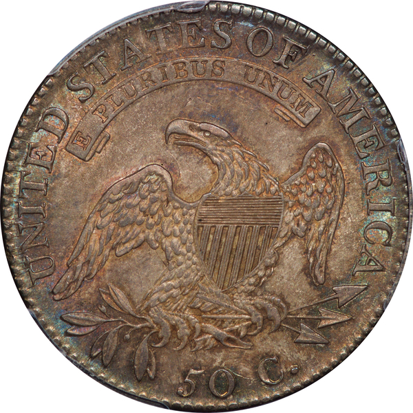 Sheridan Downey Coins